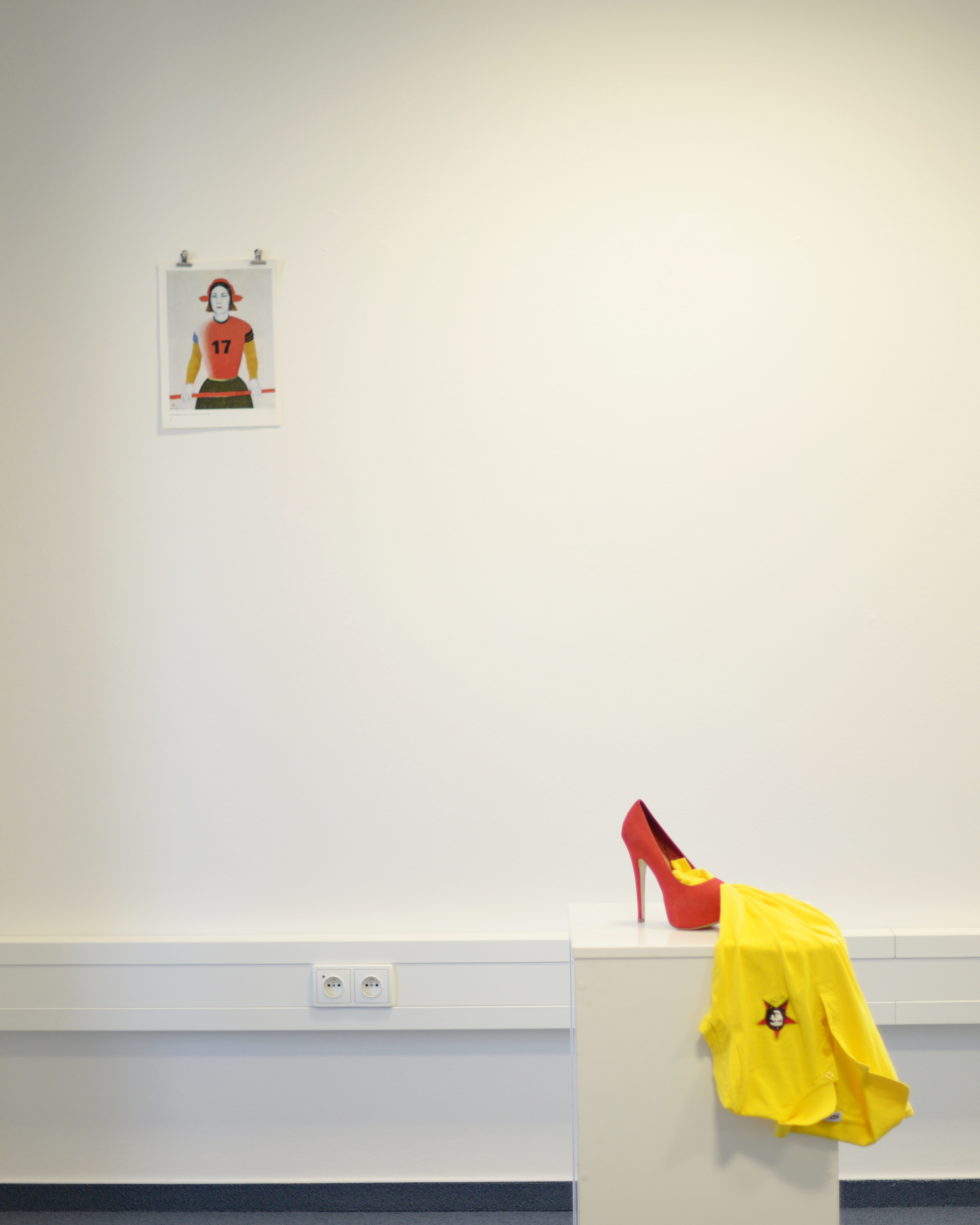 Vladimír Havlík: Perfect tense - Galerie města Třince